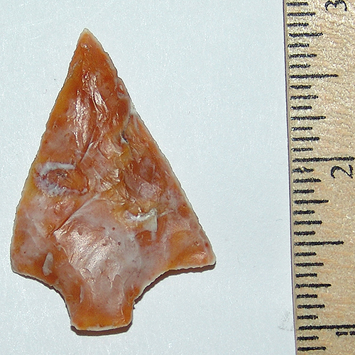 Artifacts Guide- Sunnyside Up Hardee